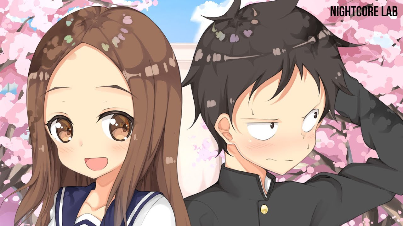 Nightcore - I Like Me Better - YouTube Music