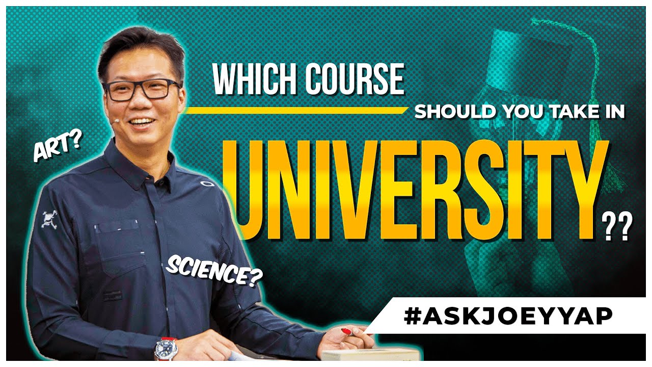 Deciding Your Future: How to Choose the Perfect Path - YouTube