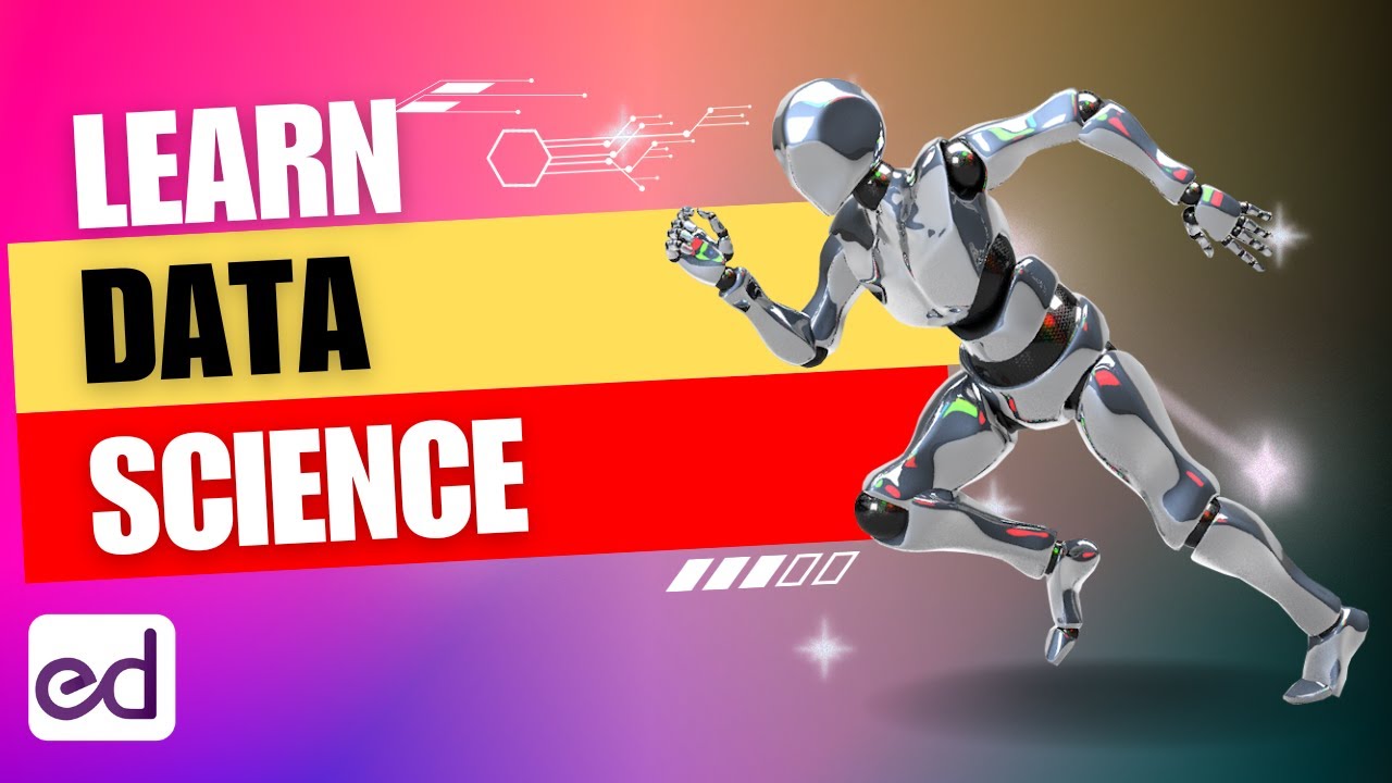 Hands On Data Science Workshop Python Data Analytics Machine Learning The Education Diary