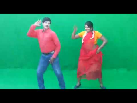 Kuldeep Chowdary And Swathi Naidu Dance Video | Mass Media News | Swathi Naidu Latest Videos