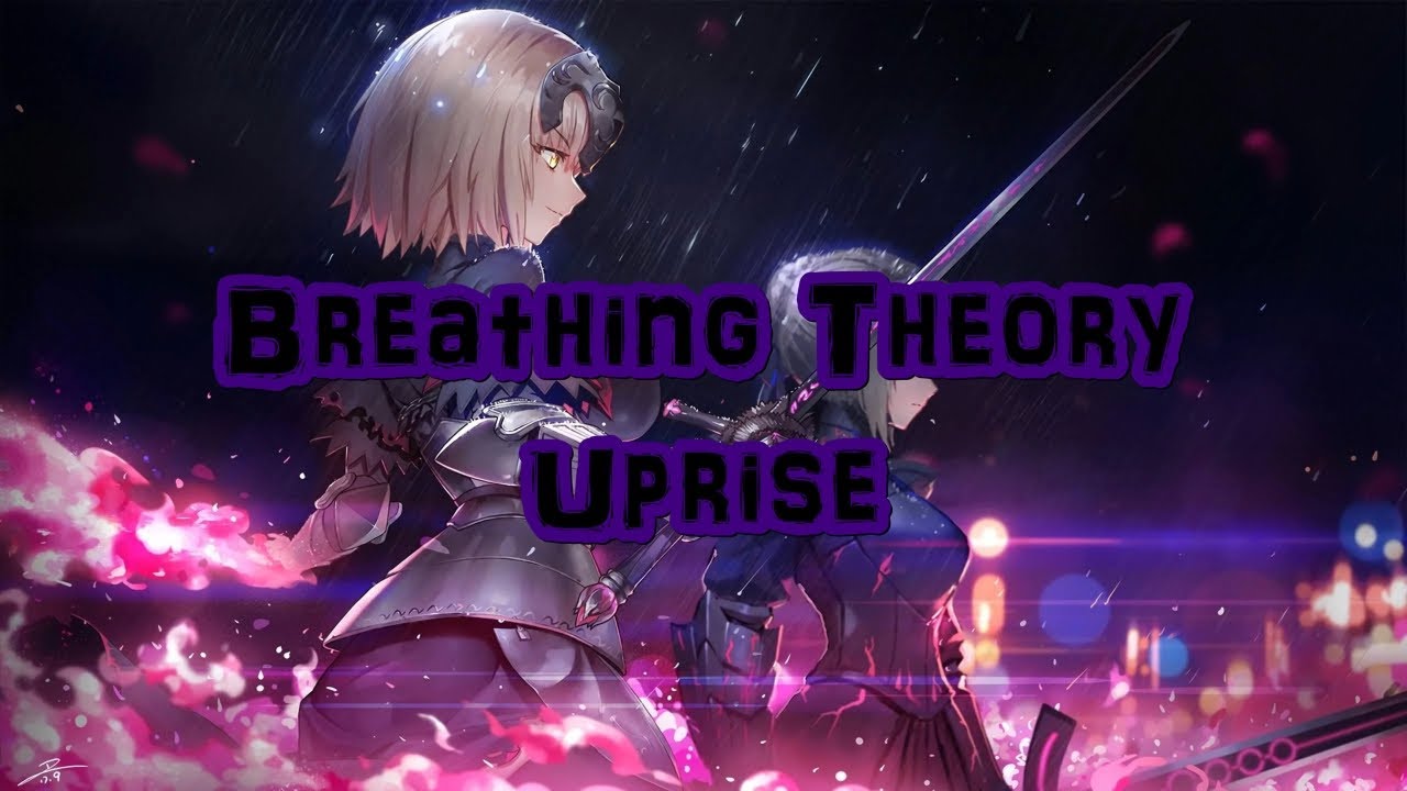 Nightcore - Uprise - (Lyrics) - YouTube