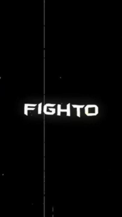 Nice fighto boy JJK Yuki edit - YouTube