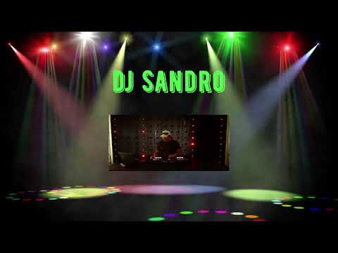 DJ Sandro Eurodance Vol 01 - YouTube