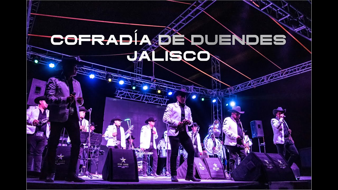 Una vez mas y Dulce Amor en vivo Banda Los Lagos - YouTube