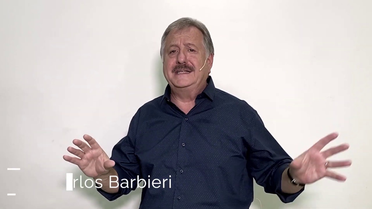 Carlos Barbieri - ALEGRÍA PROFUNDA - YouTube