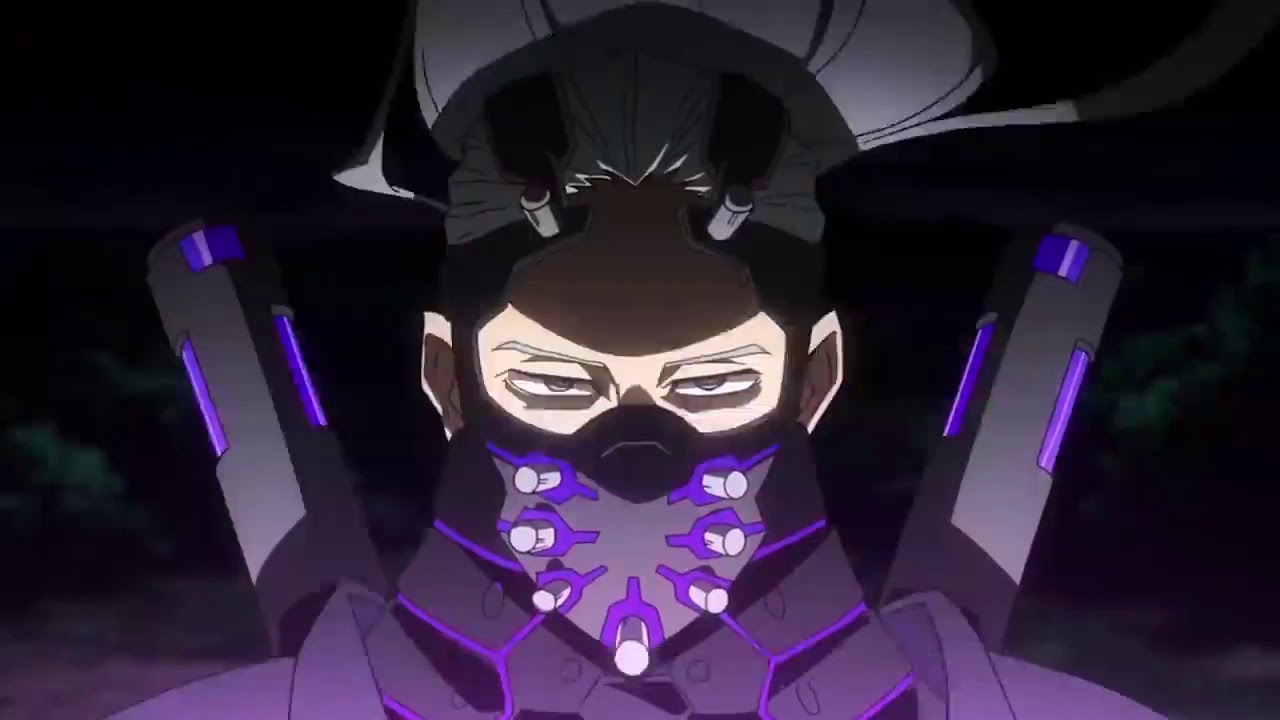 MHA HEROES RISING trailer . Plus ultra - YouTube