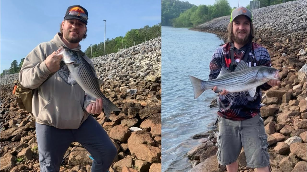 We finally got Chad his first stripe and he caught 2 turtles!!! Great ...