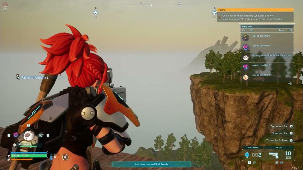 Scripter's Rift - Palworld Introduction - YouTube