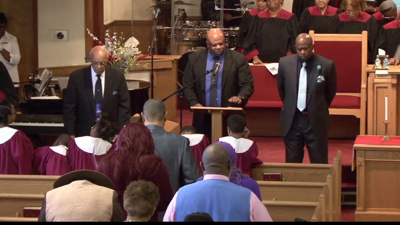 FBC Live-Stream 1-26-20 - YouTube