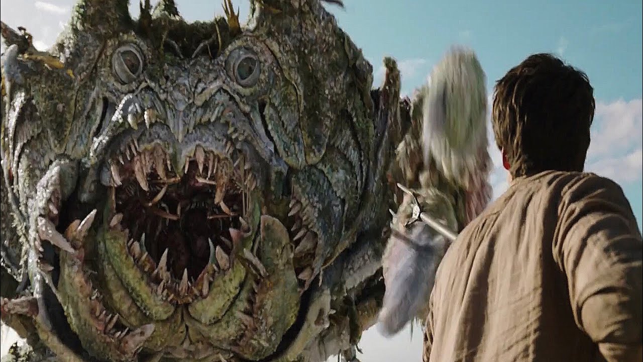 The End of The World, THE World's Protective Weapon Turns Animals Into ...