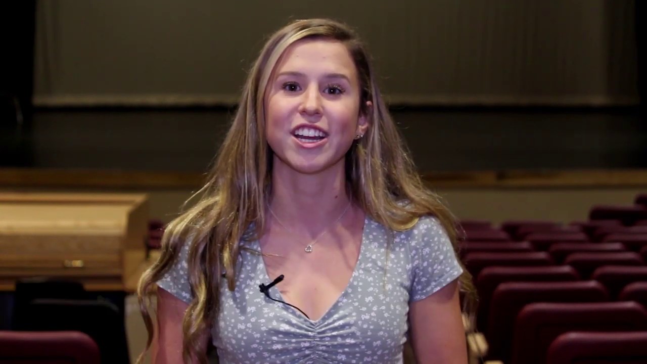 Brooke Brennan - Broadcast Journalist Portfolio - YouTube