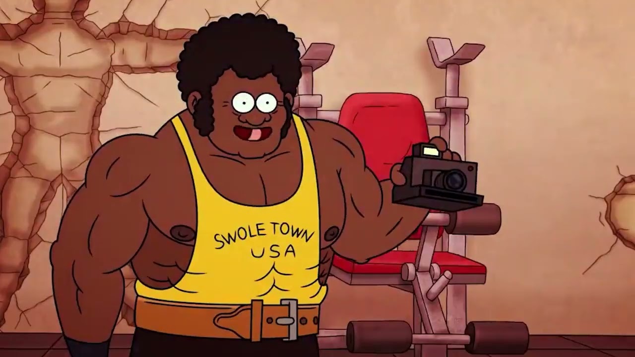 Josh-Close Enough!!! When the Zyzz Music Kicks In - YouTube