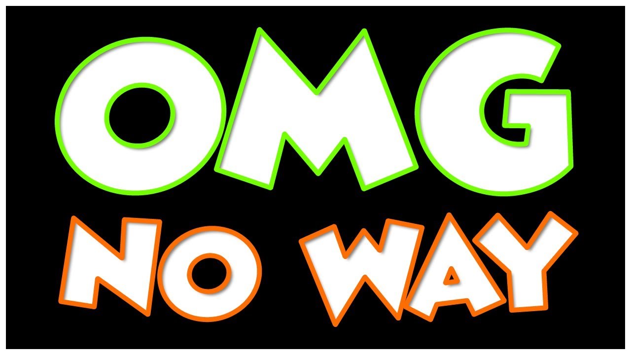 OMG NO WAY!! (Nurd Runs Into DOOR) - YouTube