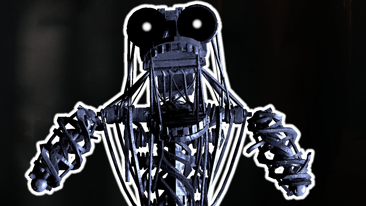 BASEMENT RUN CHALLENGE ll TJOC: Story Mode Gameplay - YouTube