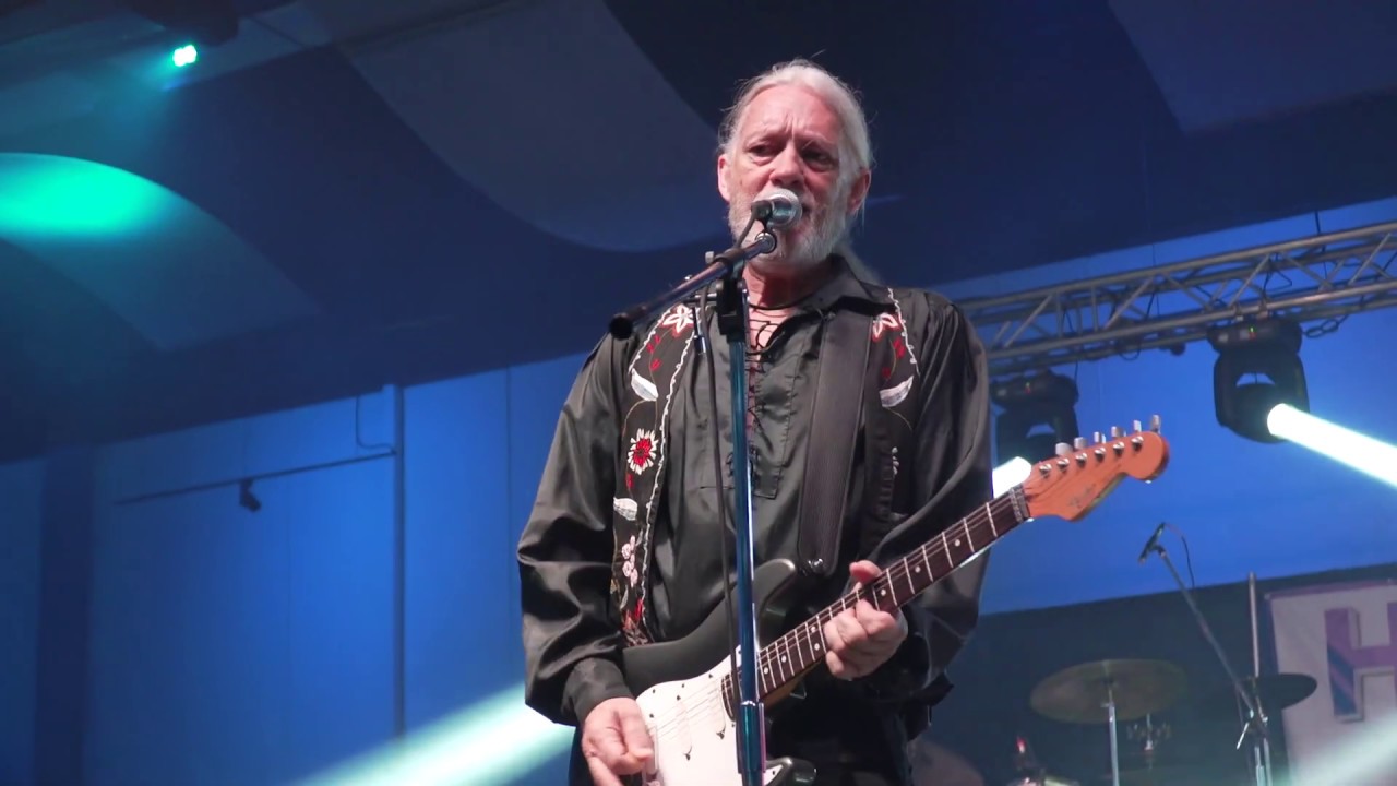 Doug Roysden Band - YouTube