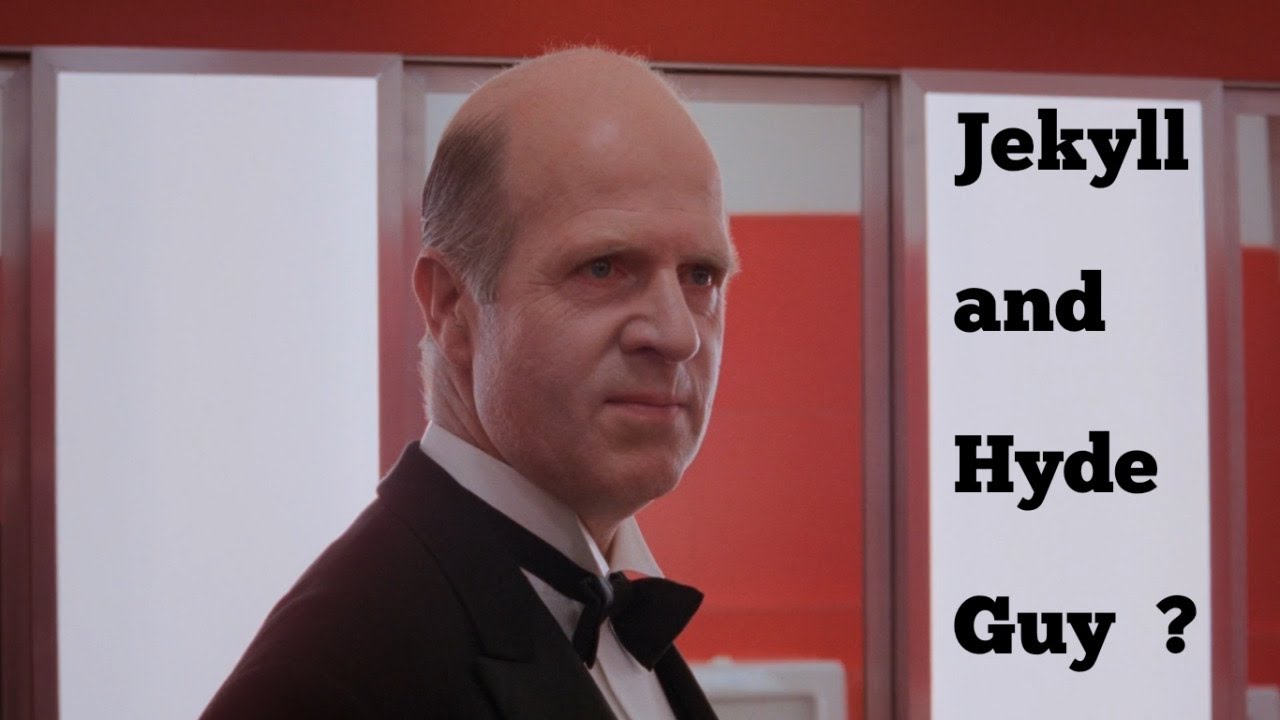 The Shining - The Two Gradys Theory #theshining #stanleykubrick - YouTube