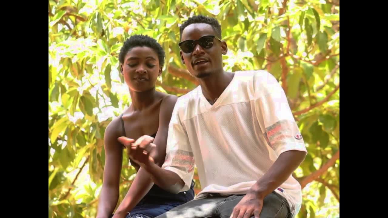 Tetinkwanishe ..Man Micho ft SPY DOLLAR - YouTube