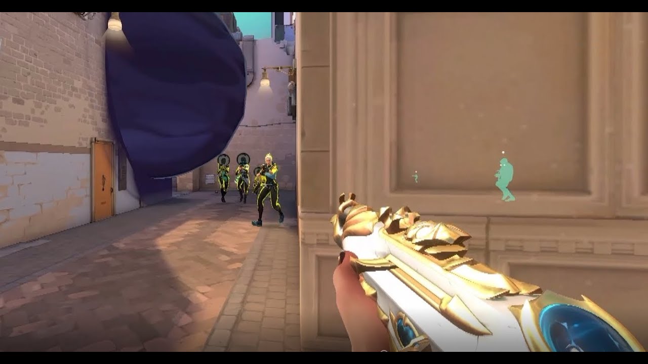 the diamond deagle demon - YouTube