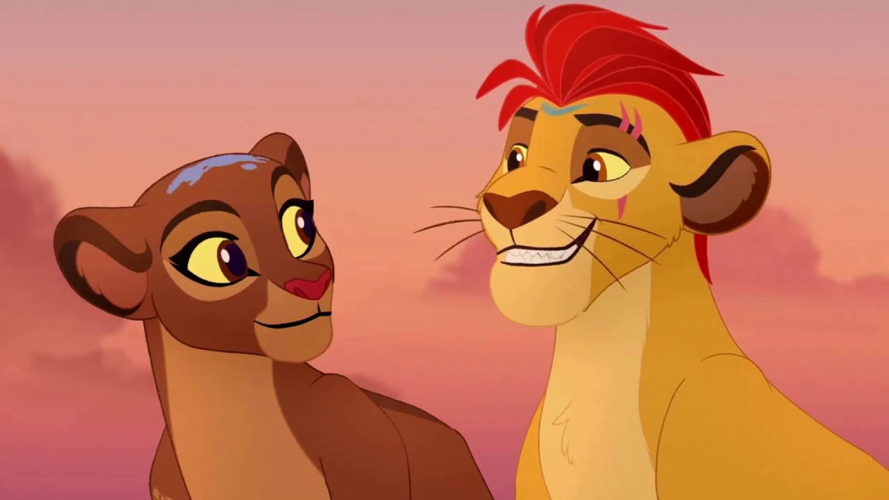 Kion x rani una pareja perfecta #2 (leer descripción) - YouTube