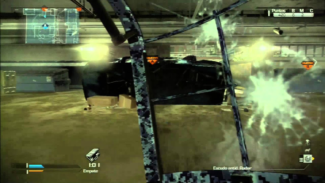 clip ByD cod:ghost - YouTube