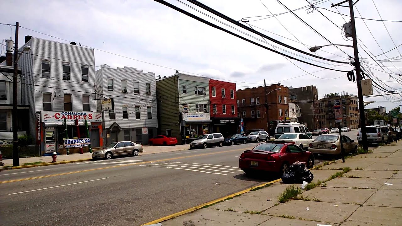 Nokia Lumia 1020 Sample Video