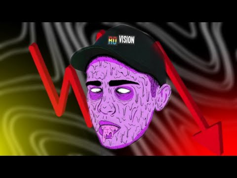 EVOLUȚIA LUI ROVISION - YouTube