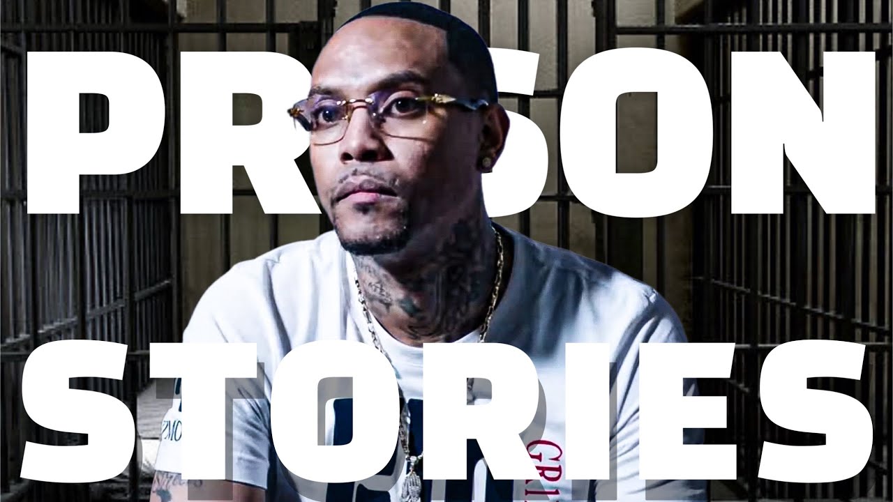 “I Was In Prison With R.Kelly” Ronnie Bo & Lil Diesel out the Melph # ...