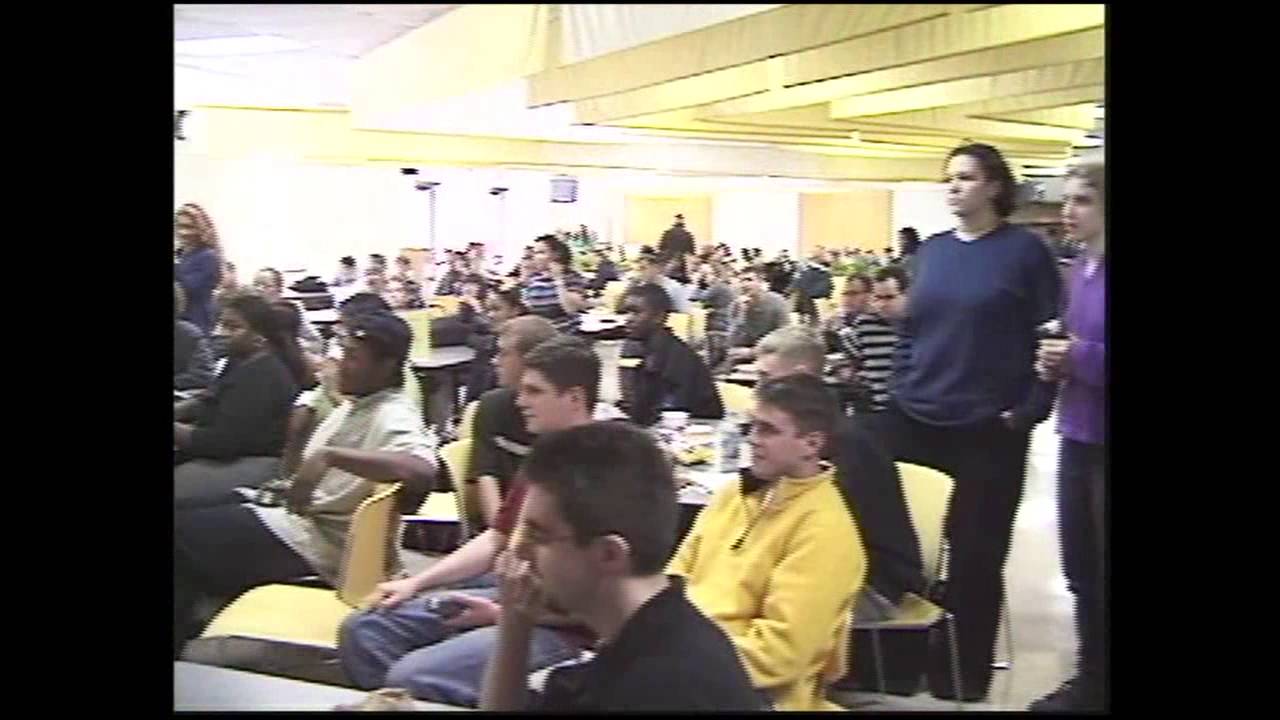 The Buzz Archive: Think Fast Game Show - YouTube