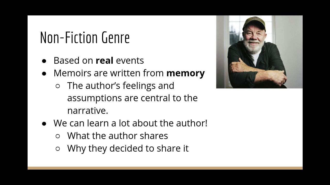 Making Inferences with "Dirk the Protector" - YouTube