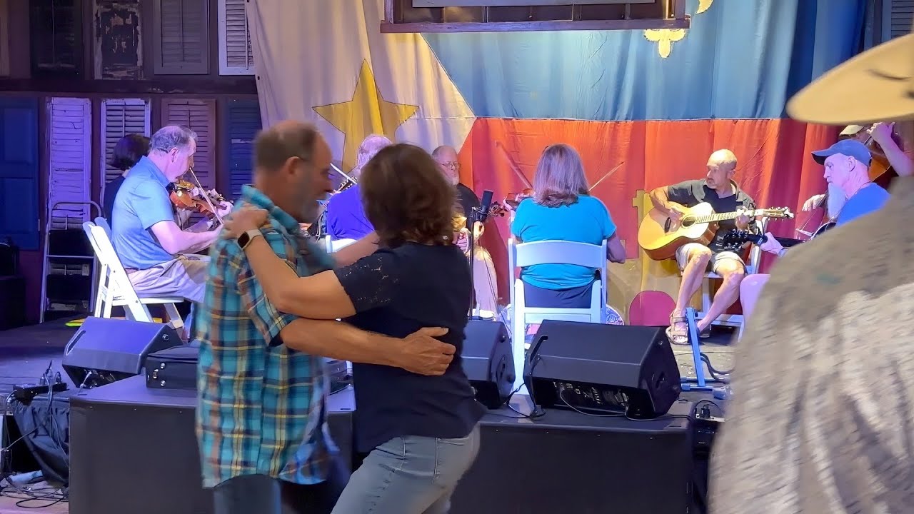 Free, weekly, Cajun Jam at Feed N Seed with Adeline Miller leading on 8 ...