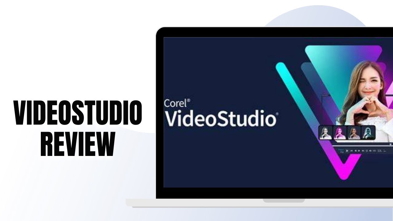 VideoStudio: review Is It Worth Buying? - YouTube