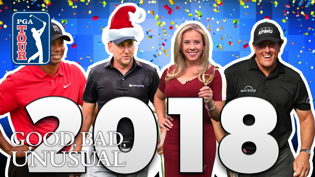 Good, Bad & Unusual Best of 2018 - YouTube