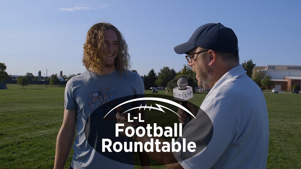 L-L Football Roundtable 2024: Interviews at Conestoga Valley, plus ...