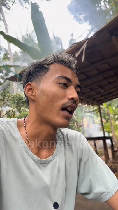 TEU SIEUN KA PAMAJIKAN #komedisunda - YouTube