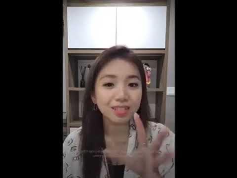【心都碎了】叫我做Ayam，巧兒終於回應 cklive net ViVi視頻 - YouTube