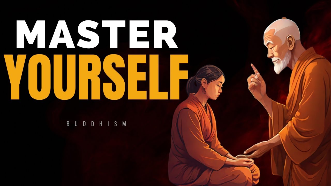 Test Yourself - Are You the Master of Your Mind? - YouTube