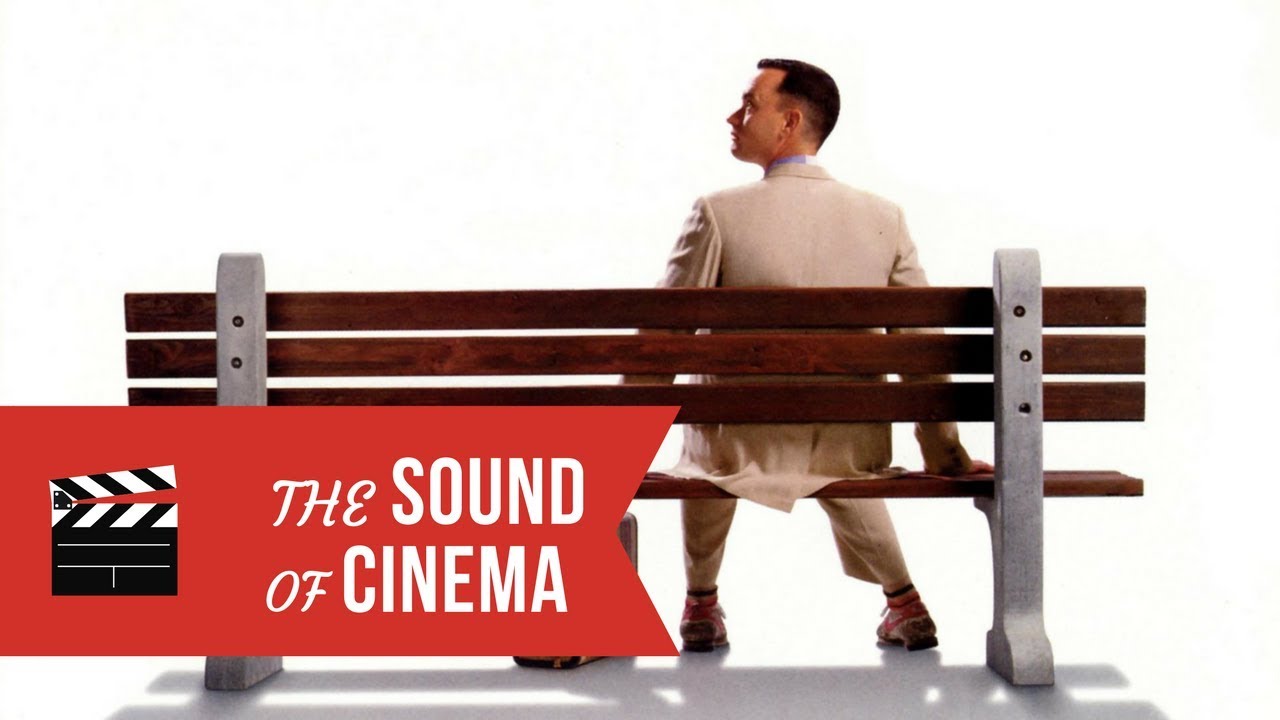 Forrest Gump Suite | from The Sound of Cinema - YouTube