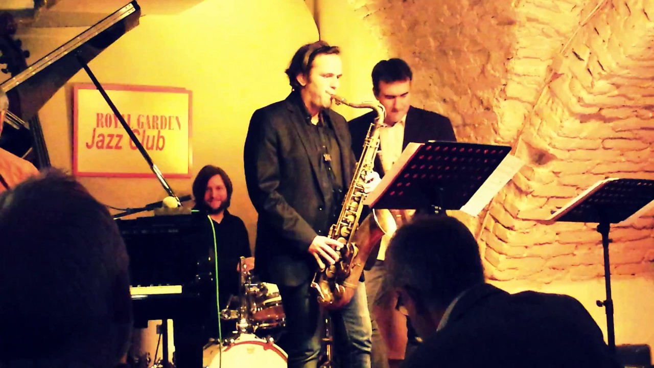 Boogalule (Michael Erian) - YouTube