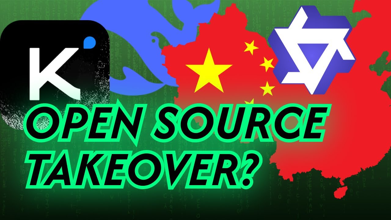 Chinese Open-Source Benchmarks Rival Top Frontier Models, 50% Chance AI ...