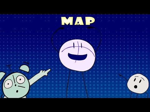 The OBS x Animatic Battle x ITFT x BFDI x PPT2 Experience Map 0/41 (Thumbnail not Finished ...