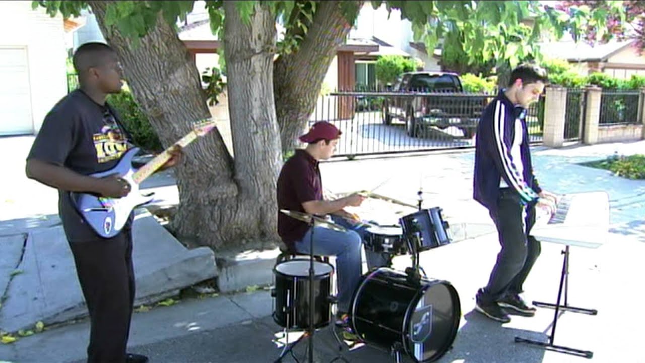 ABC News Interviews Smart Songs - YouTube