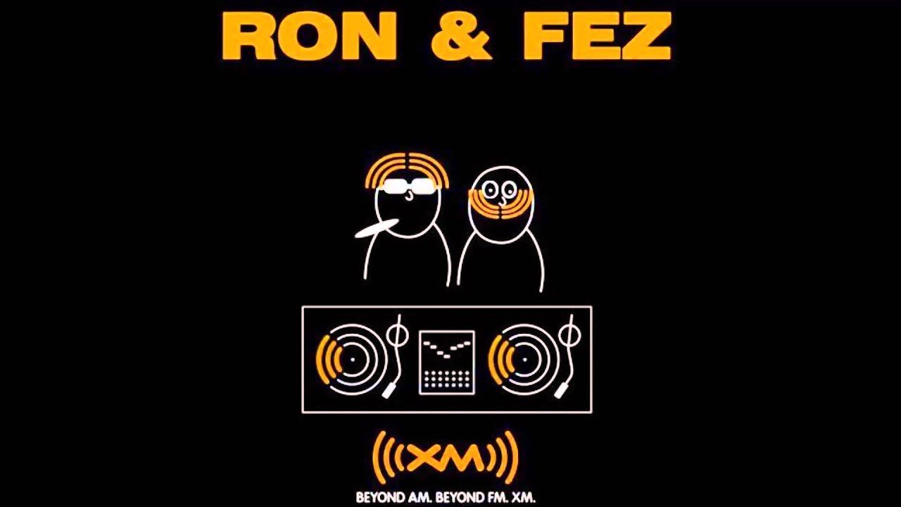 Ron and Fez: Best and Worst Ron and Fez Show Moments of the Noughties ...