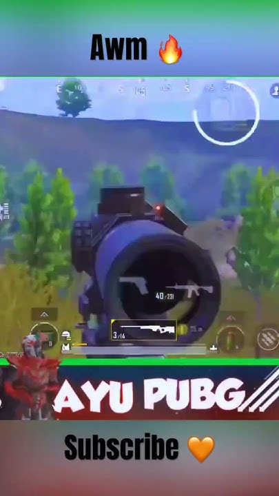 Awm ️ #ayu__pubg #gaming #pubggaming #pubgmobile #battelgroundsmobileindia #freefire #bgmiindia ...