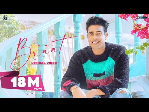 Braat : Guri (Full Song) Sharry Nexus | Punjabi Songs 2021 | Geet MP3