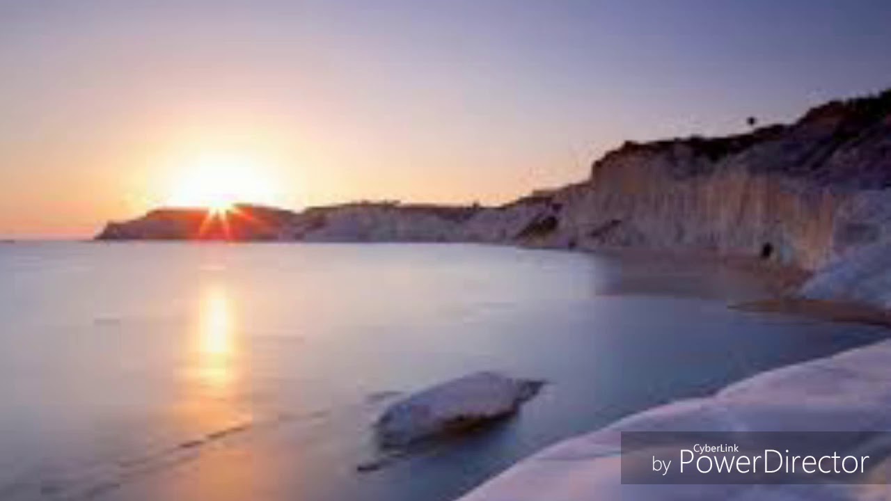 Las playas mas hermosas de bolivia - YouTube