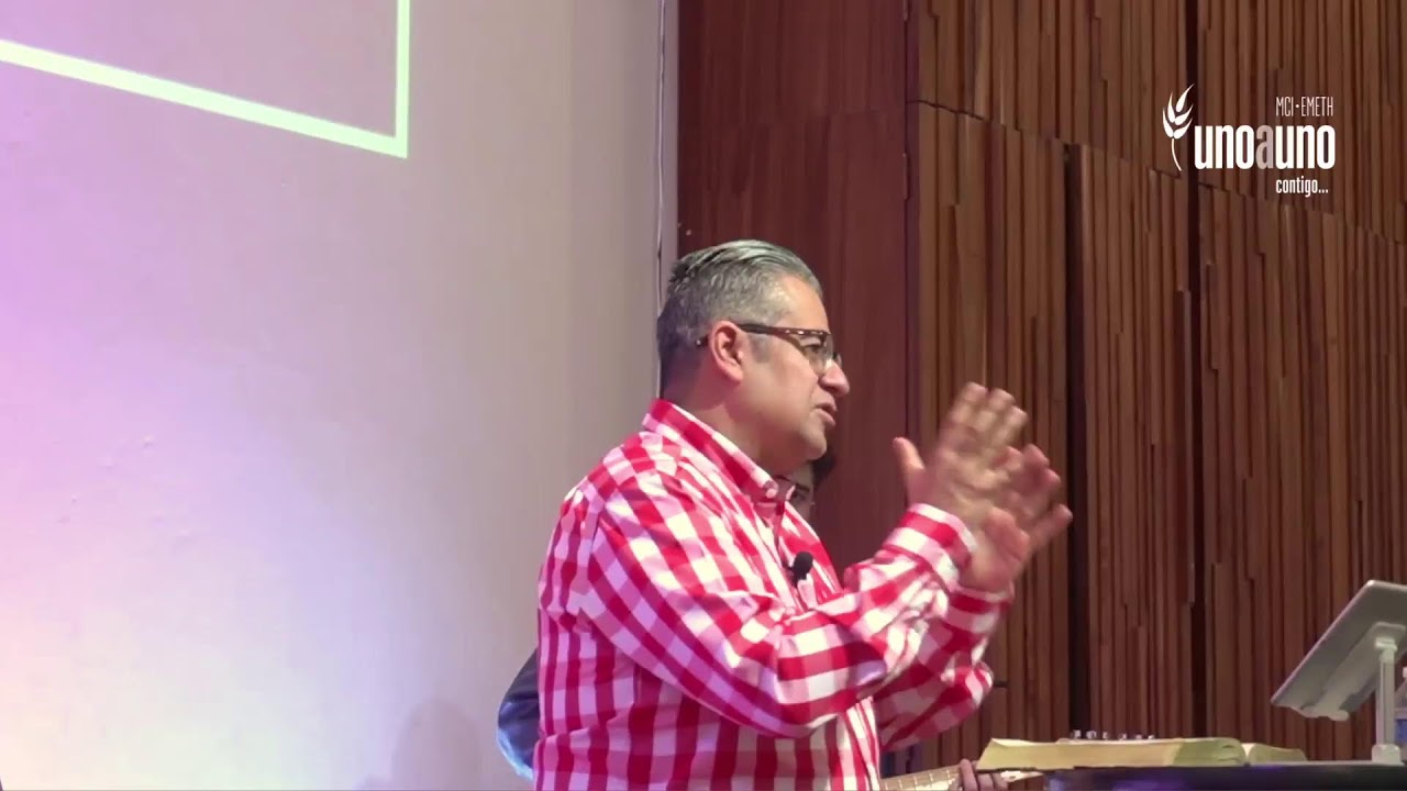 Gracias Iván Sáenz que nos comparte el tema de "Conforme al corazón de Dios" - YouTube