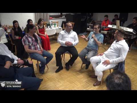 Studio Cimi 21.04.2017 Cita-te familja berisha #komplett dvd 4
