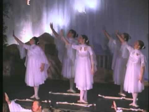 They Called Him Messiah by Melly Meadows - YouTube