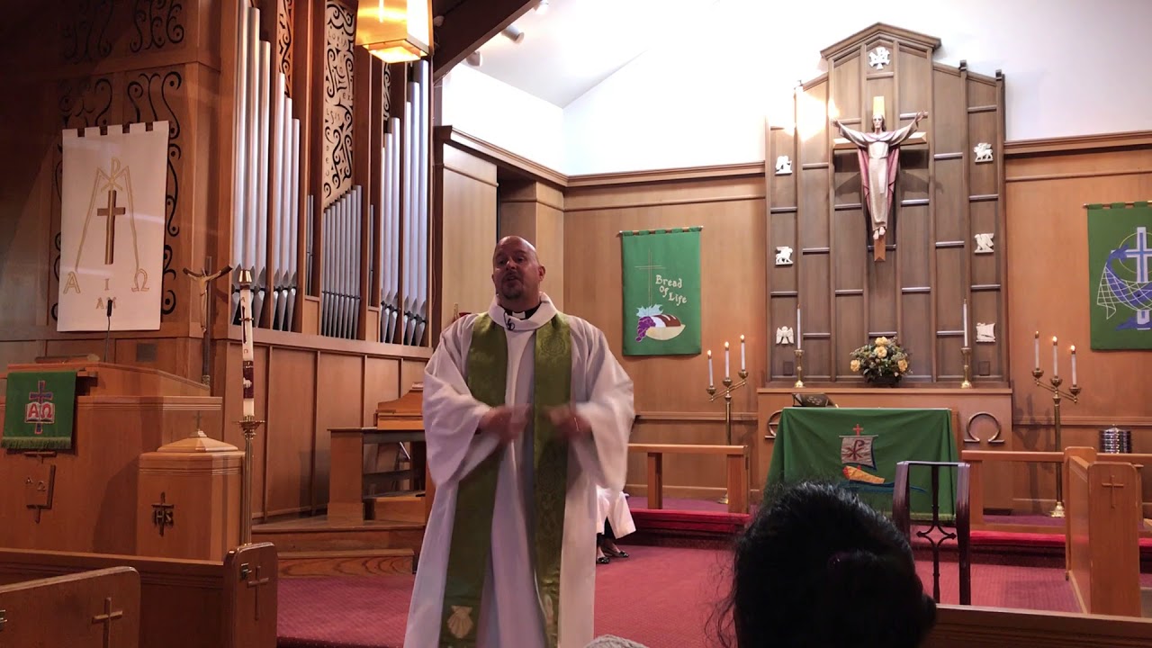 “Jesus is a Democrat?” - YouTube