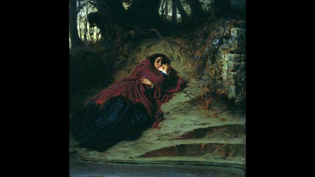 Давид Медов Така її доля David Medoff 1920s Ukrainian Song - YouTube